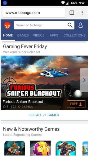 أفضل 17 متجر تطبيقات بديل جوجل بلاي | تنزيل متجر التطبيقات الأفضل 2024 - لوجن تيكس