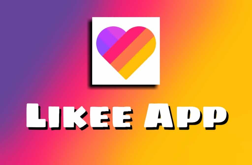 تحميل تطبيق Likee للاندرويد والايفون وكل ما تود معرفته - لوجن تيكس