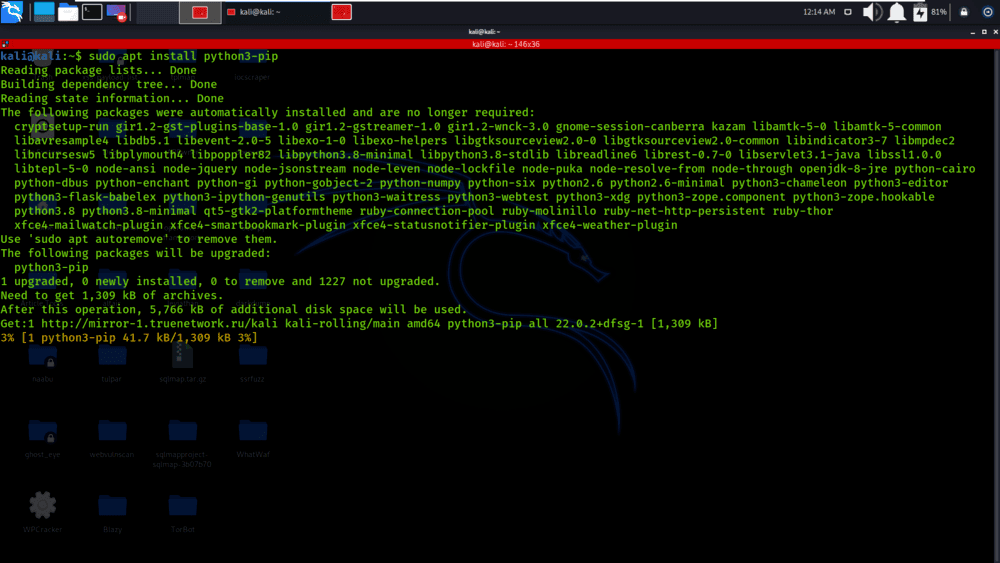 كيفية تحميل برنامج Python Turtle بالتفصيل؟ لوجن تيكس 
